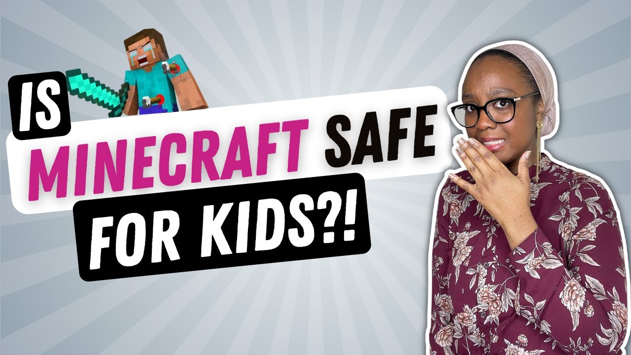 What does Minecraft do to children? - Game Voyage