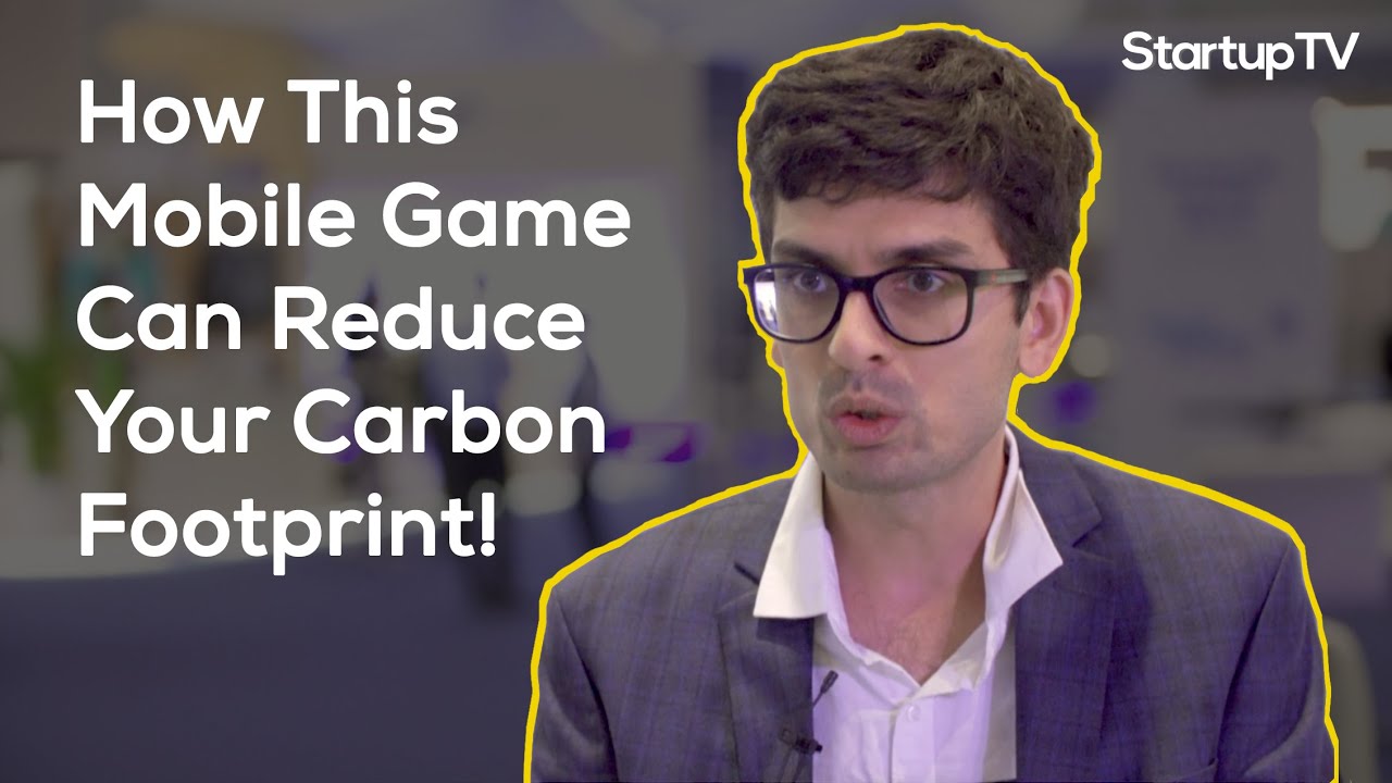 What is the carbon footprint of gaming? - Game Voyage