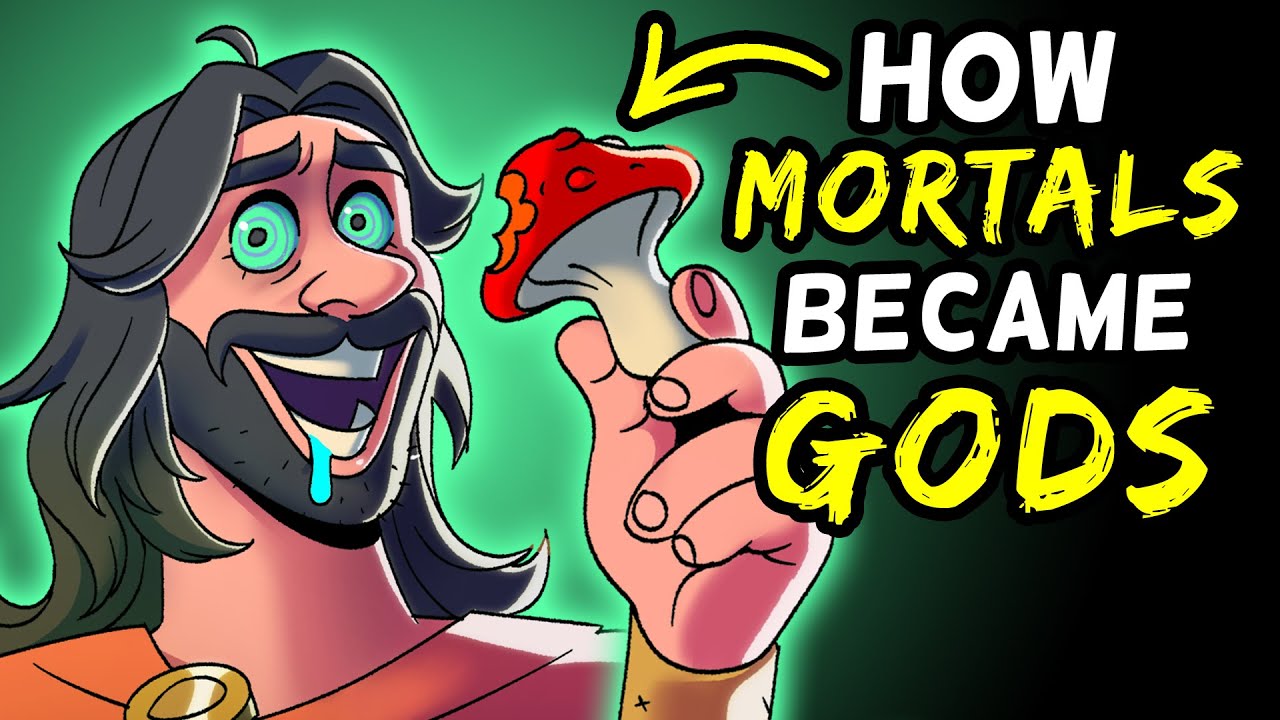 What is the relationship between mortals and gods? - Game Voyage