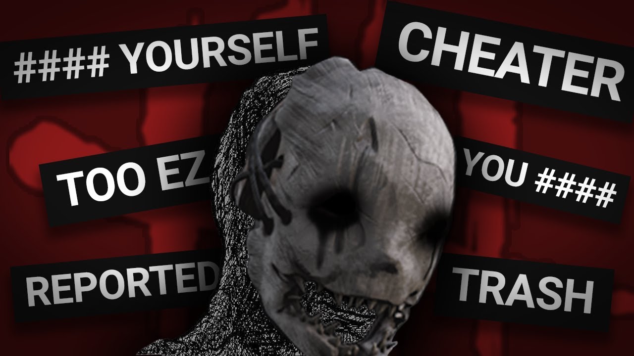 What is toxicity in a game? - Game Voyage
