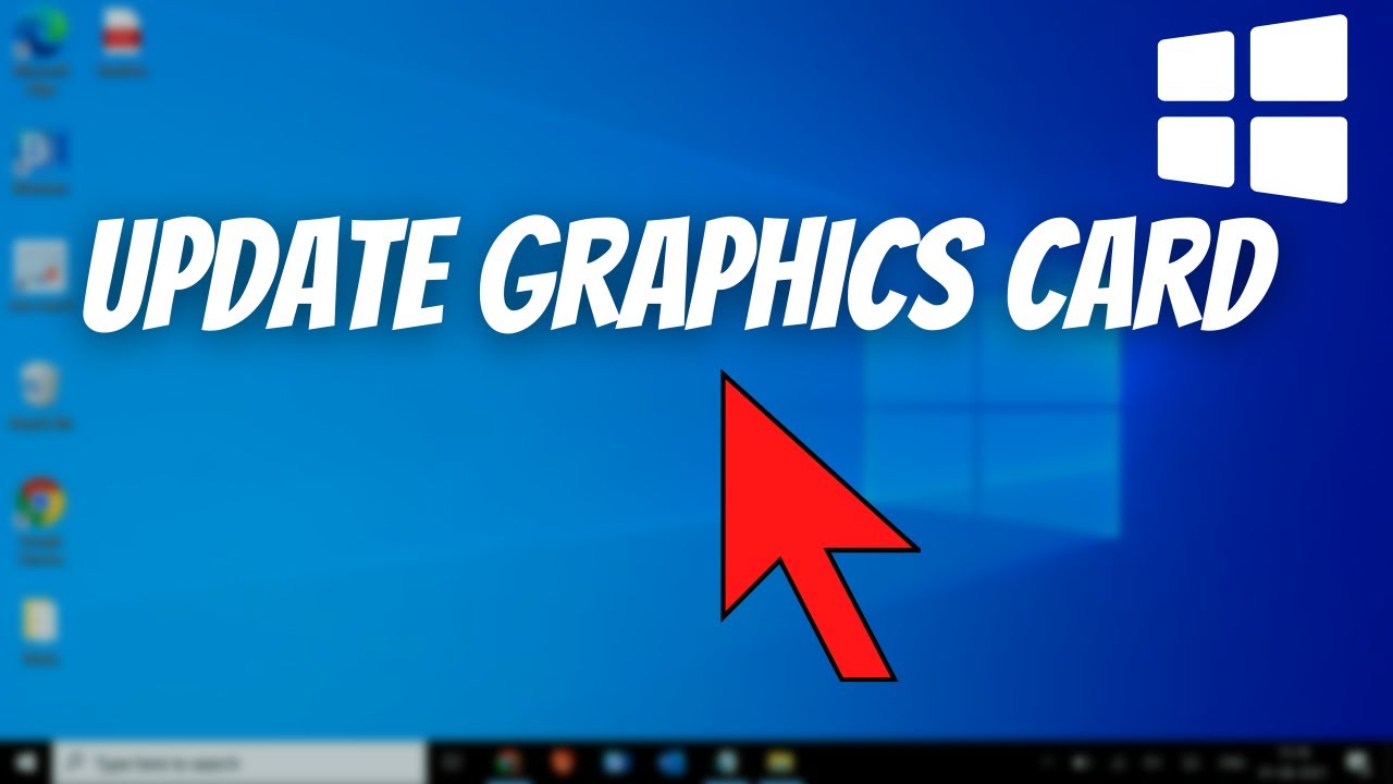 Where do I find my graphics driver settings? - Game Voyage