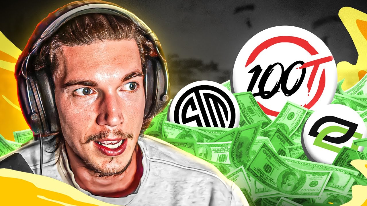 Which esports is the most profitable? - Game Voyage