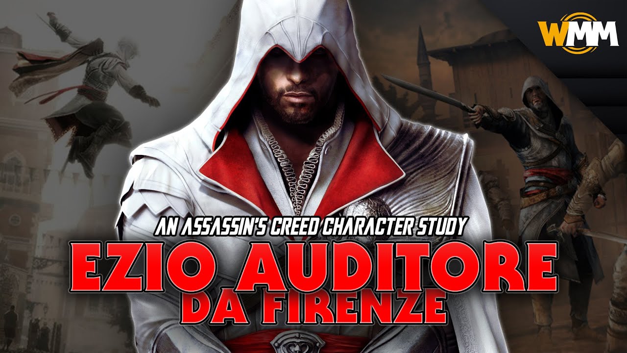 Did Ezio actually exist? - Game Voyage