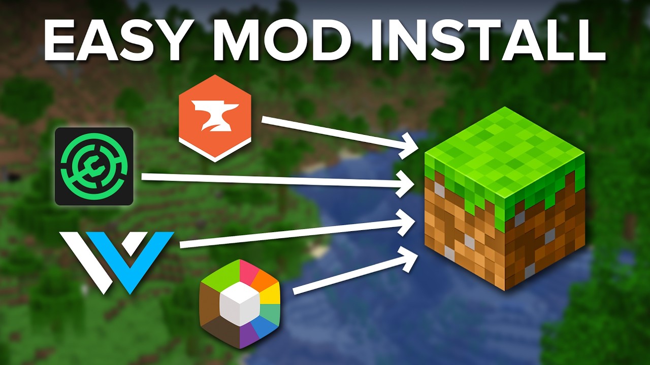 How can you install mods? - Game Voyage