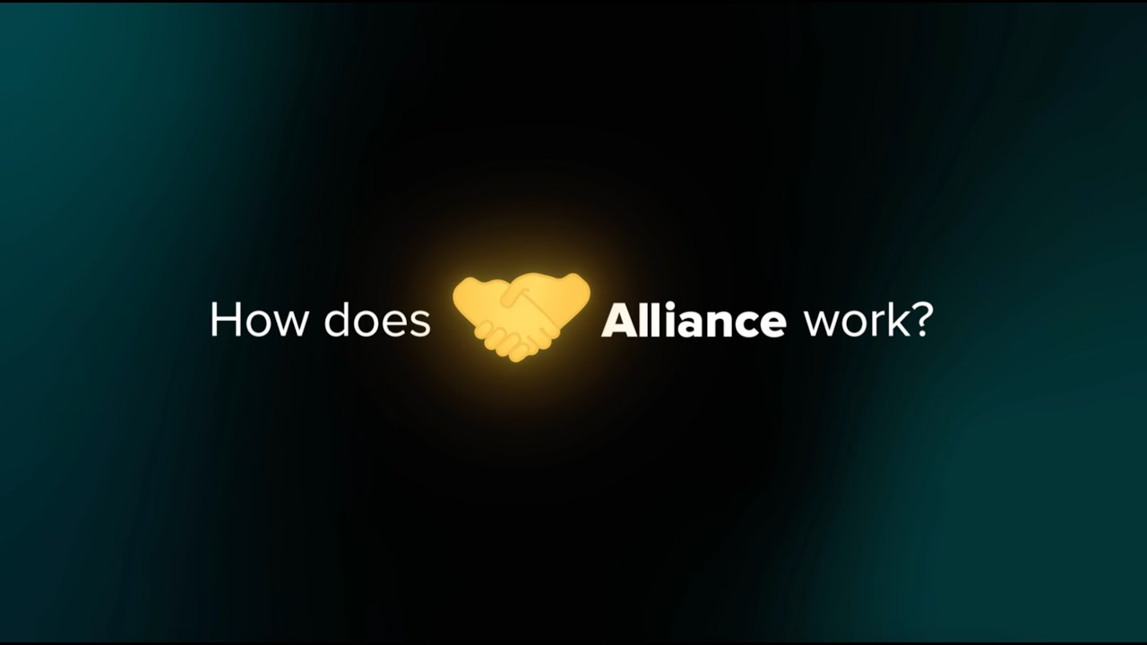 How does an alliance work? - Game Voyage