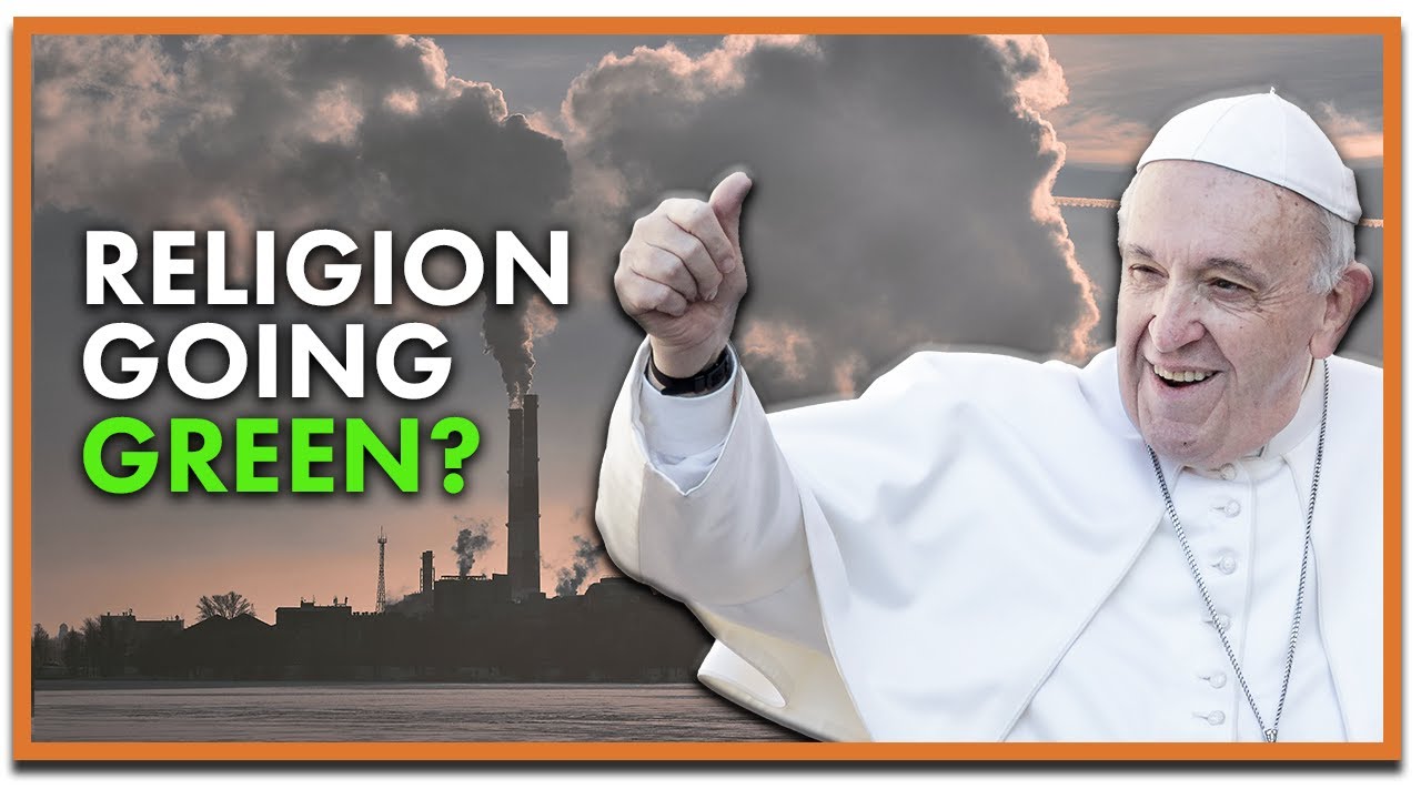 How does religion impact the ecological system? - Game Voyage