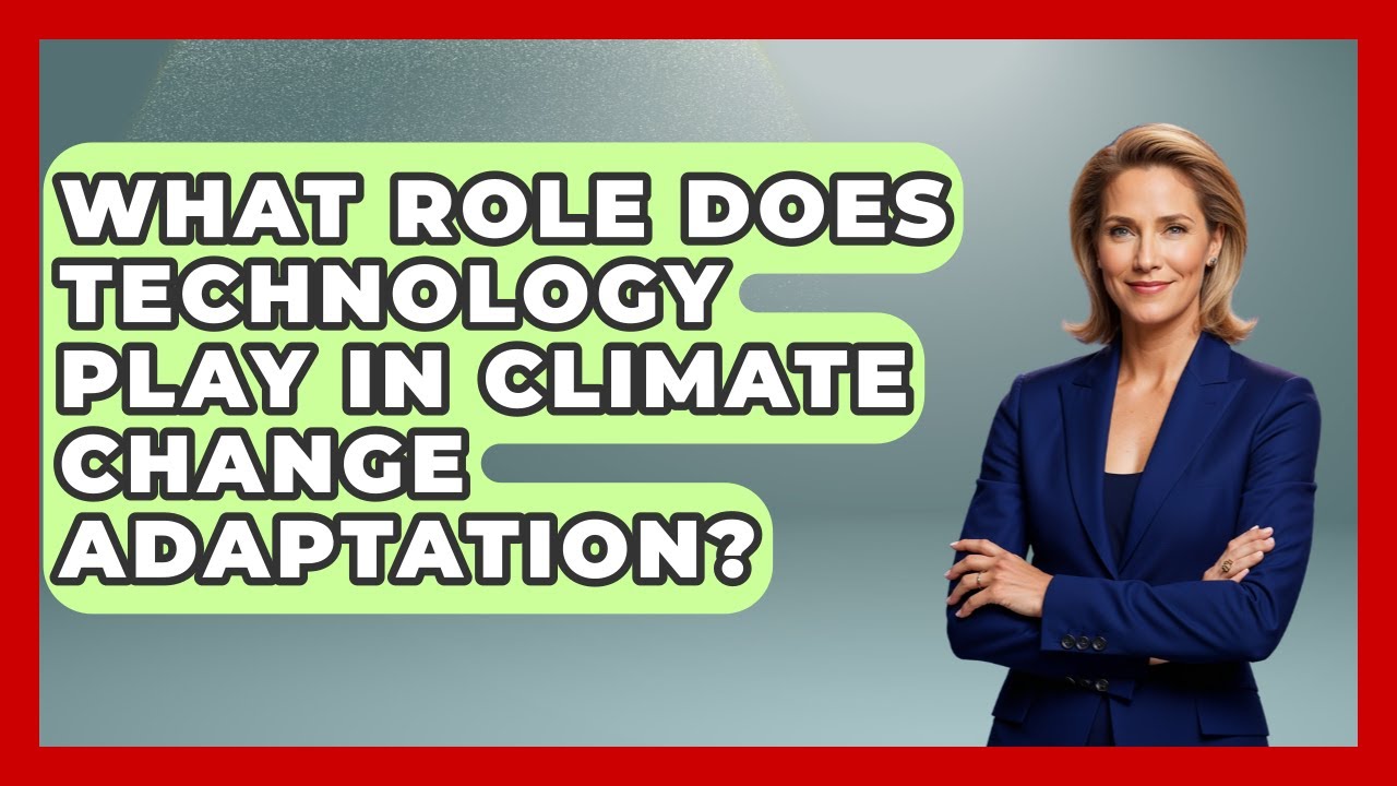 How does technology affect nature? - Game Voyage