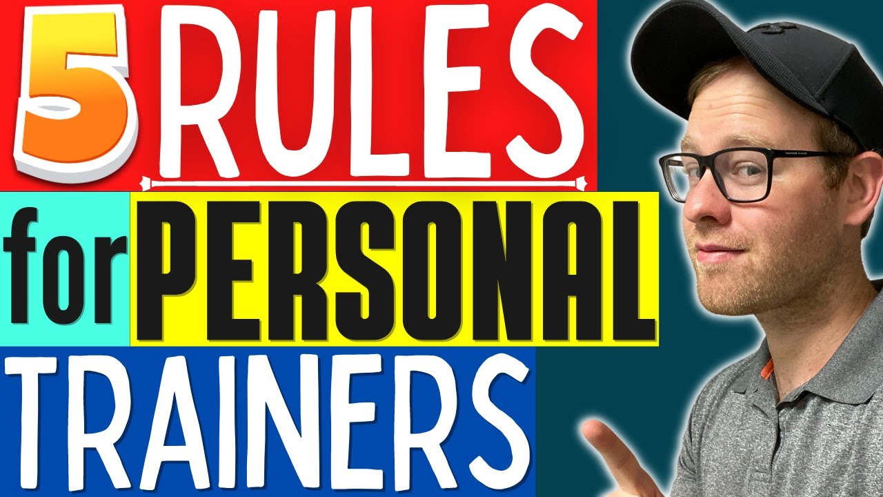 How many training sessions should I take with a trainer? - Game Voyage