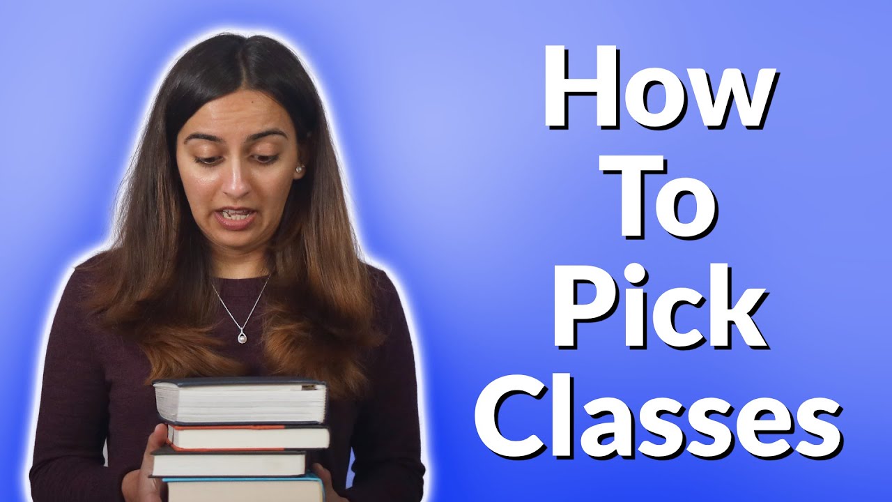How to decide which class to take? - Game Voyage