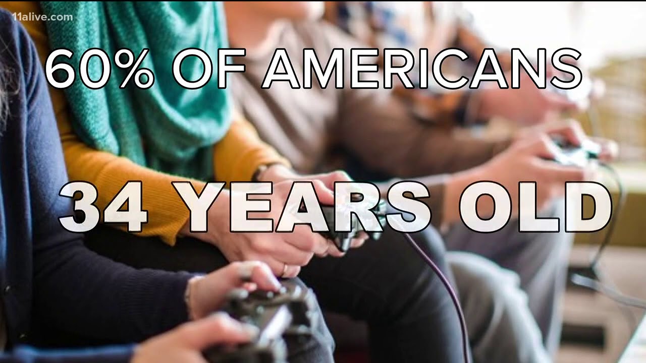 Is gaming addiction a disorder? - Game Voyage