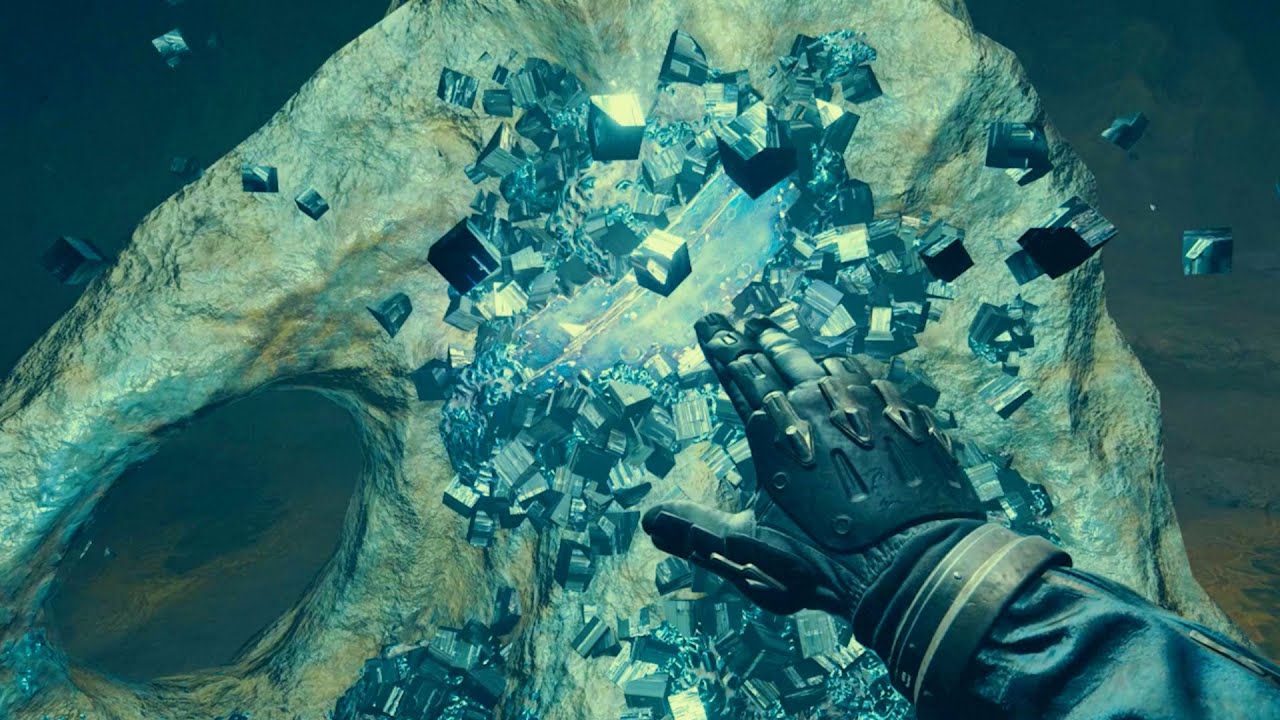 Is it true that Starfield was in development for 25 years? - Game Voyage