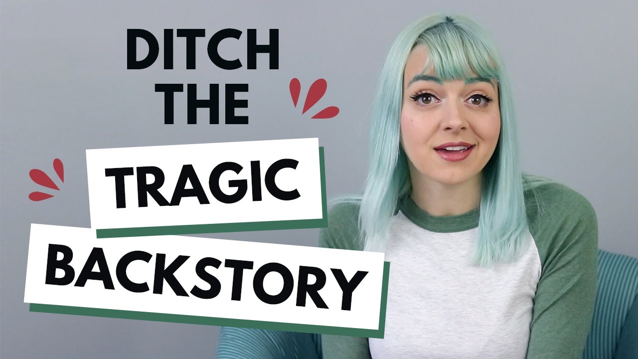 What are some good backstory ideas? - Game Voyage