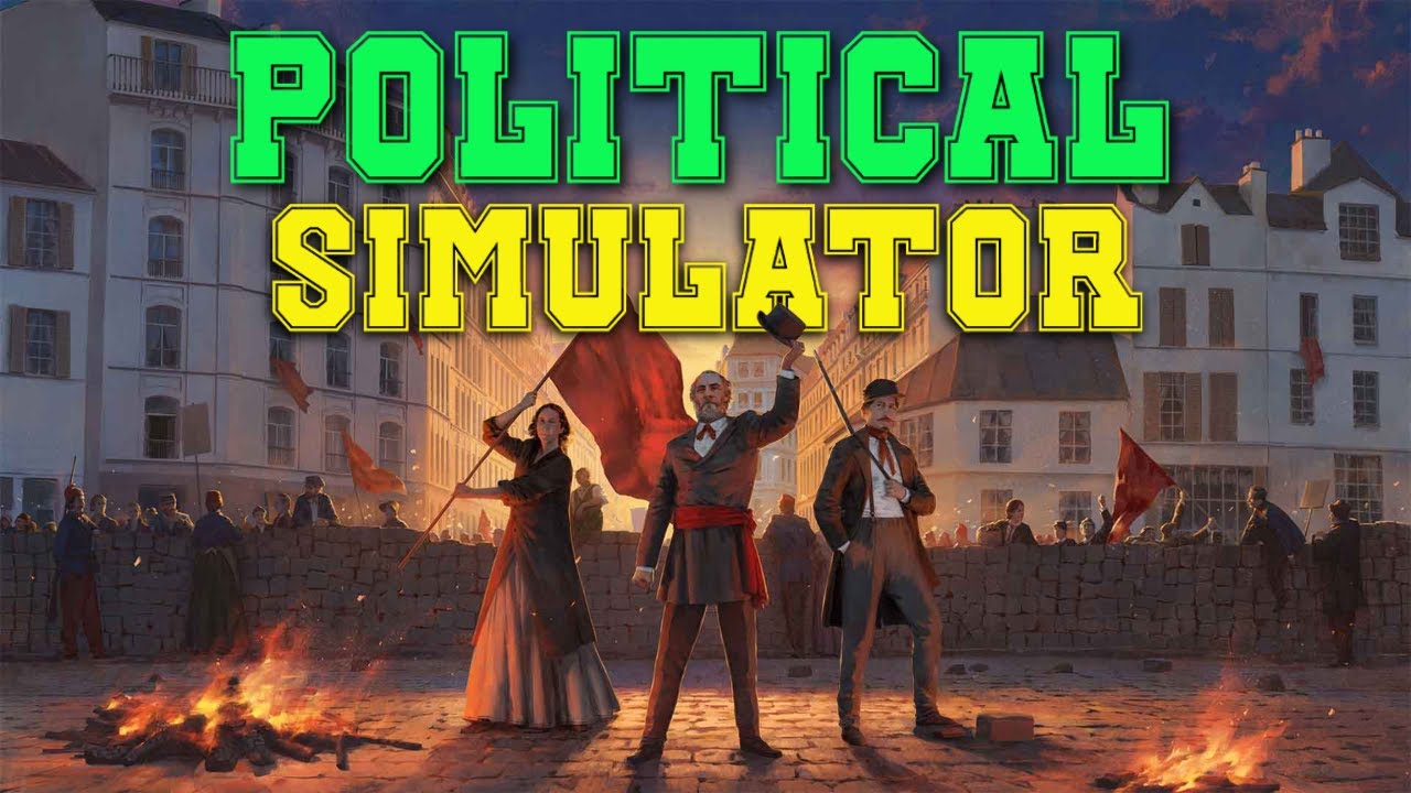 What are the best political strategy games? - Game Voyage