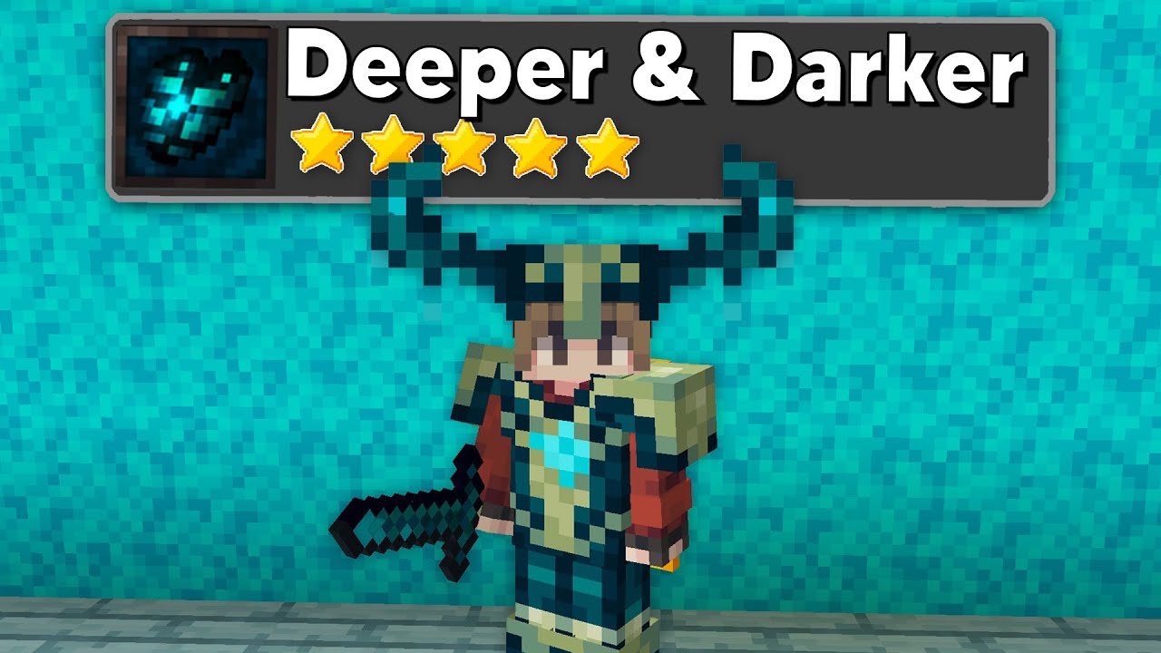 What are the most useful mods in Minecraft? - Game Voyage