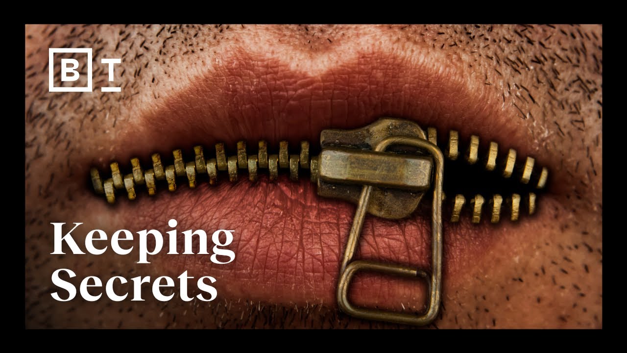 What percentage of people have secrets? - Game Voyage