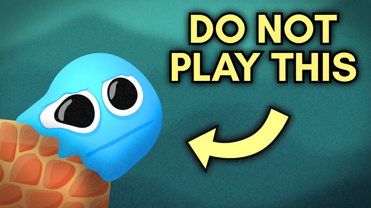 What's the boringest game in the world? - Game Voyage