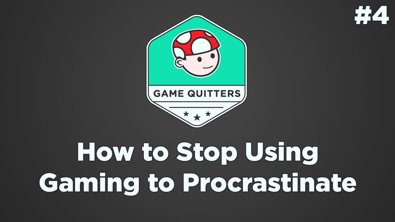 Do video games cause procrastination? - Game Voyage