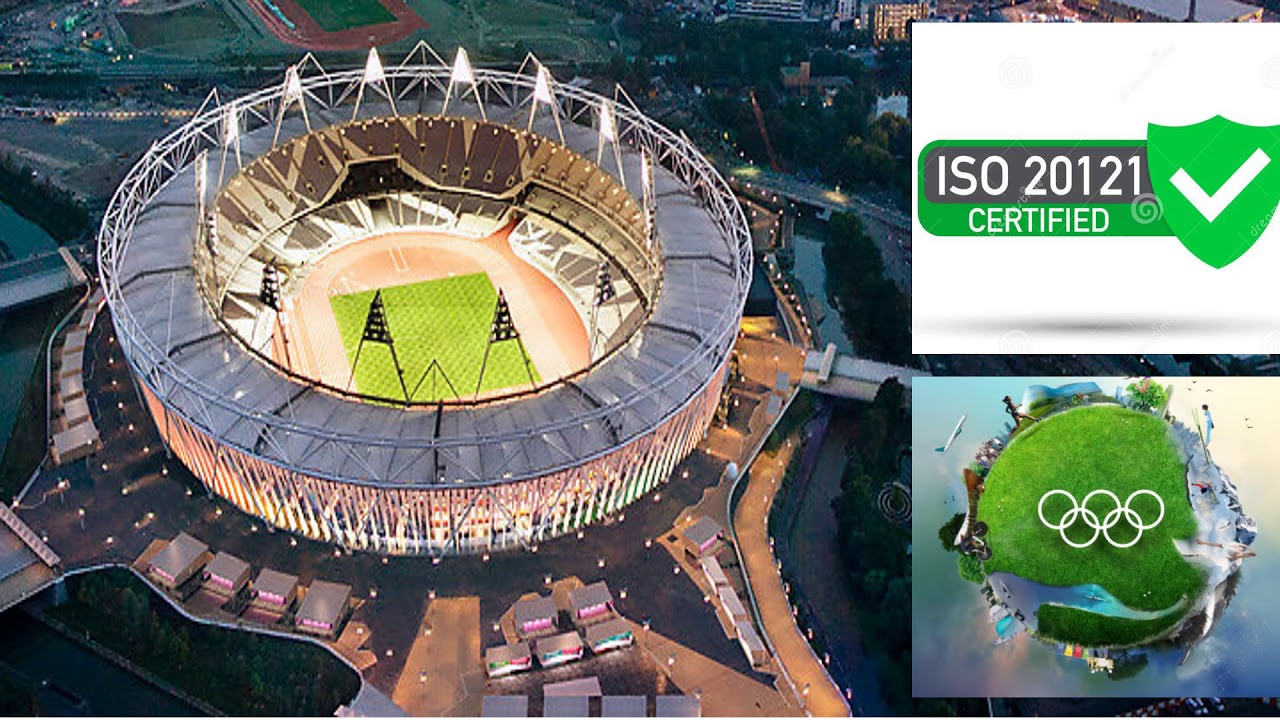 How do sports events affect the environment? - Game Voyage