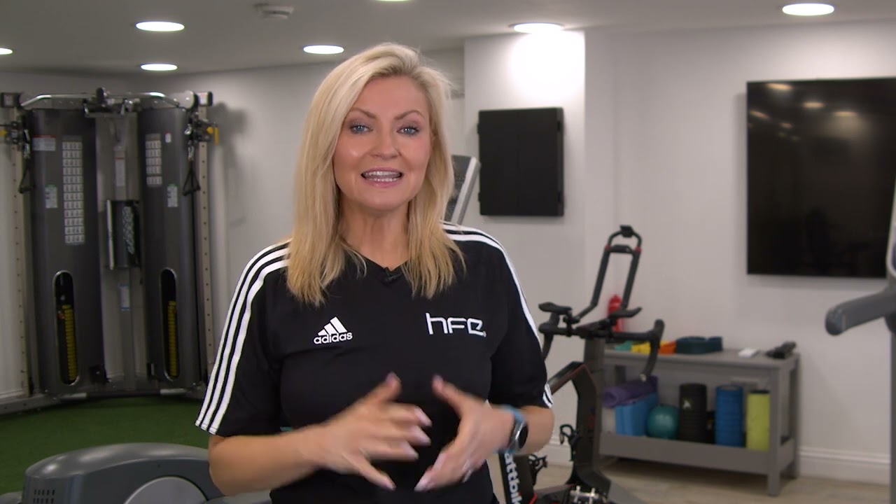 How does it work with a personal trainer? - Game Voyage