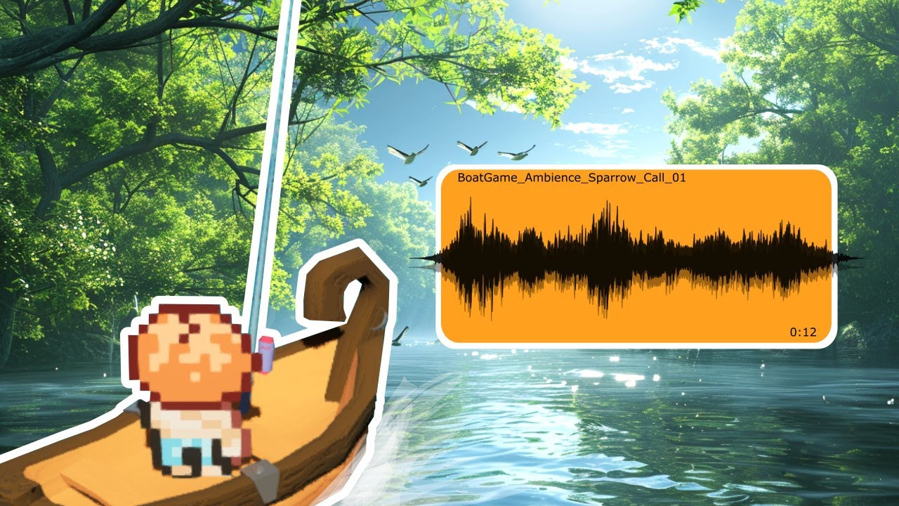 How does sound design help create the atmosphere and mood of a play ...