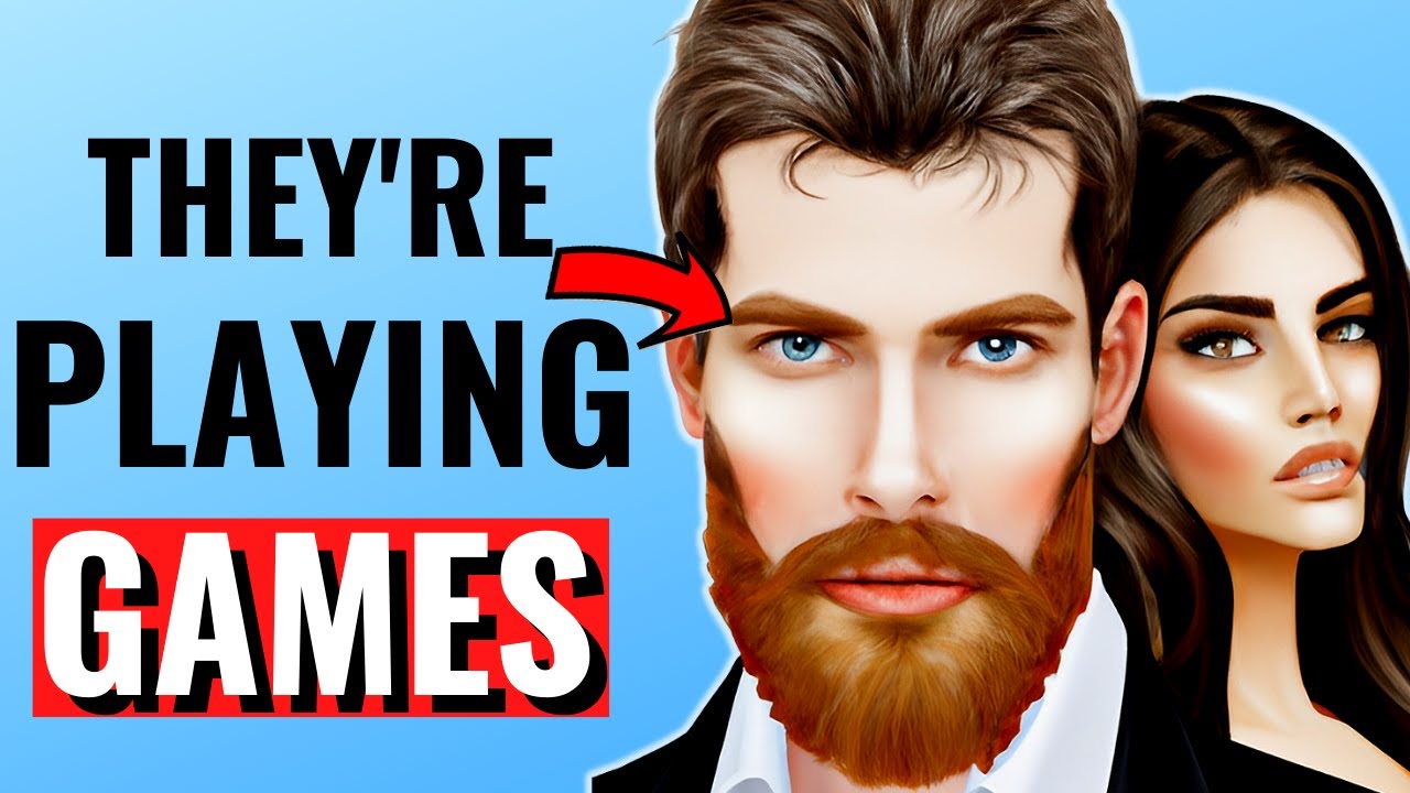 What does it mean if someone says you're in the game? - Game Voyage