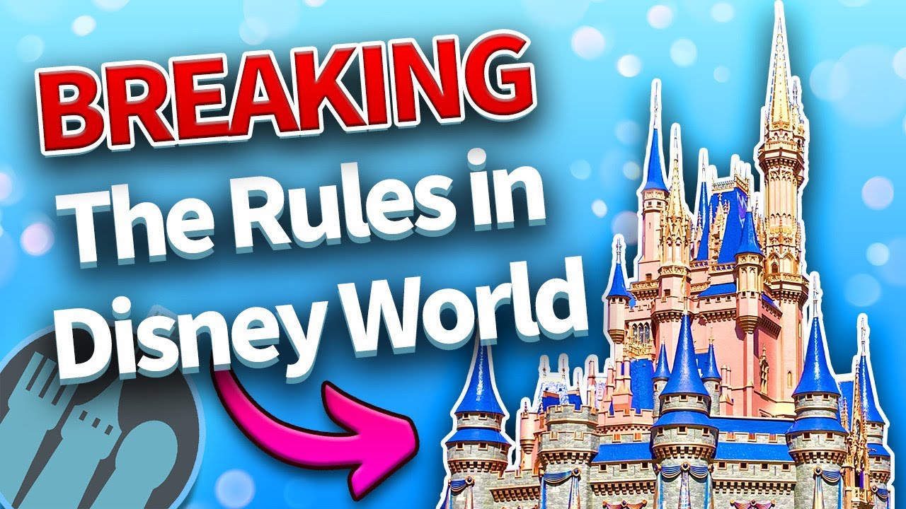 What happens when you break the rules? - Game Voyage