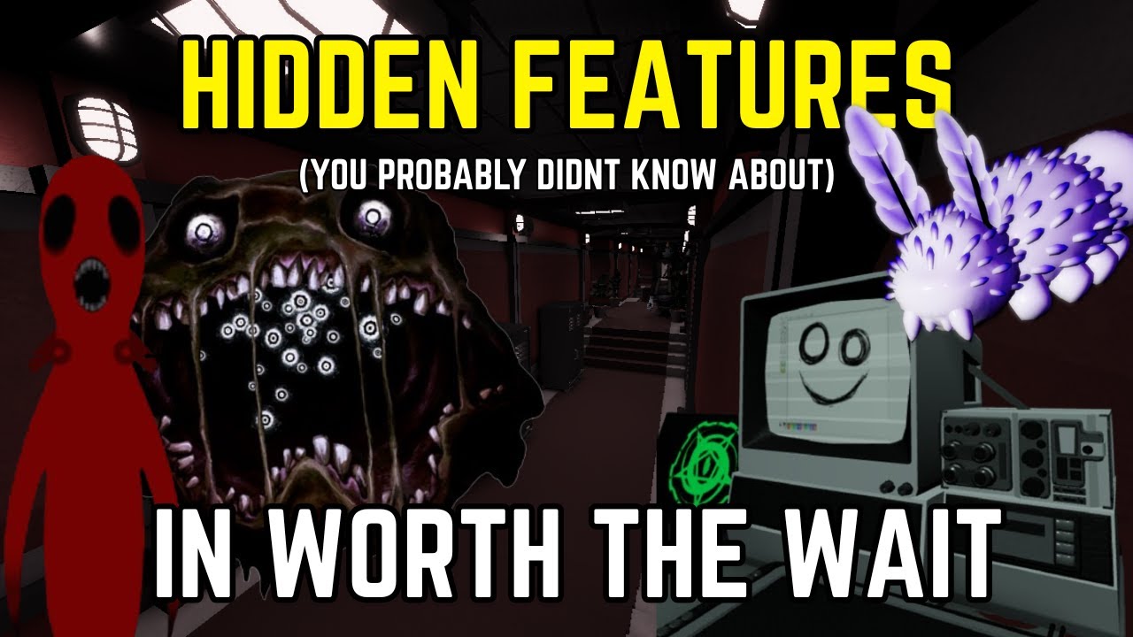 What is a hidden feature in a video game called? - Game Voyage