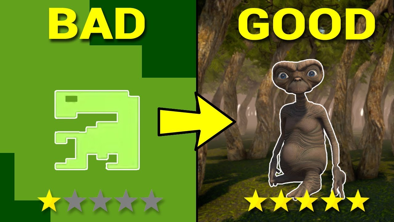 Which video game is widely regarded to be the worst game ever made ...