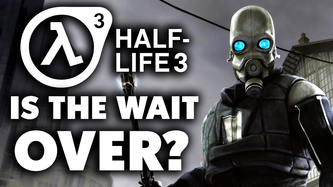 Will Half-Life episode 3 ever happen? - Game Voyage