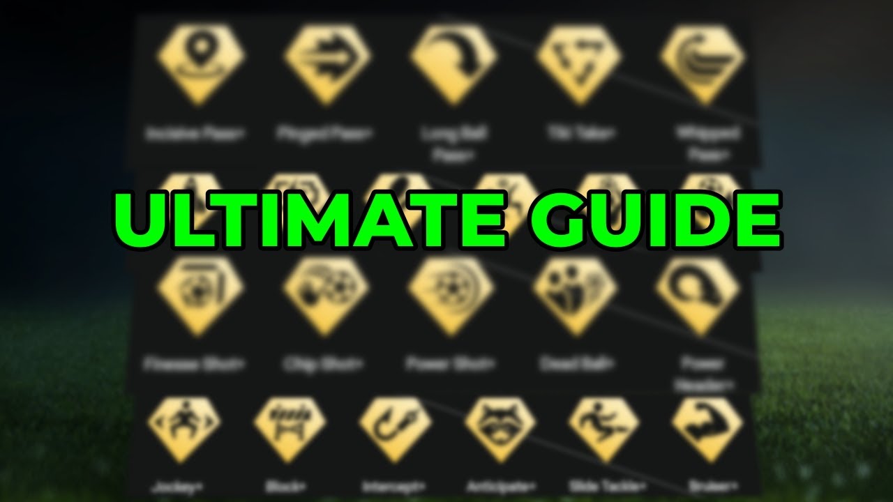 Can a player have multiple PlayStyle Plus? - Game Voyage