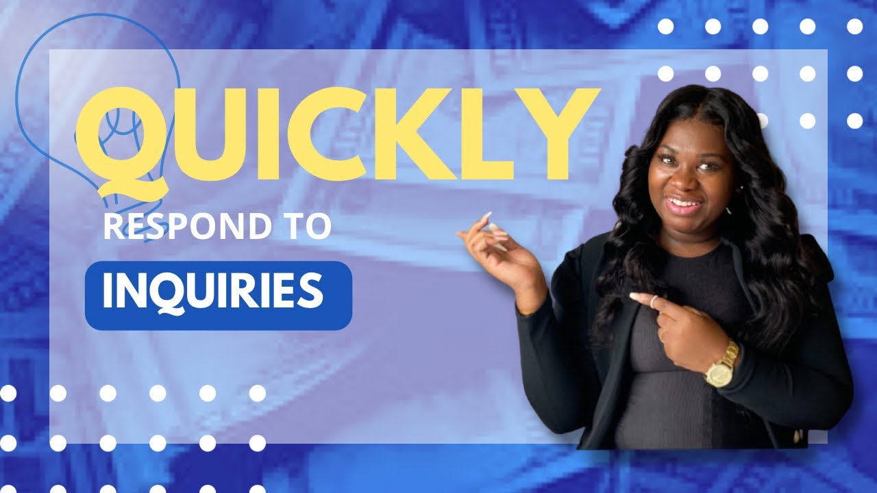 How to respond in a timely manner? - Game Voyage